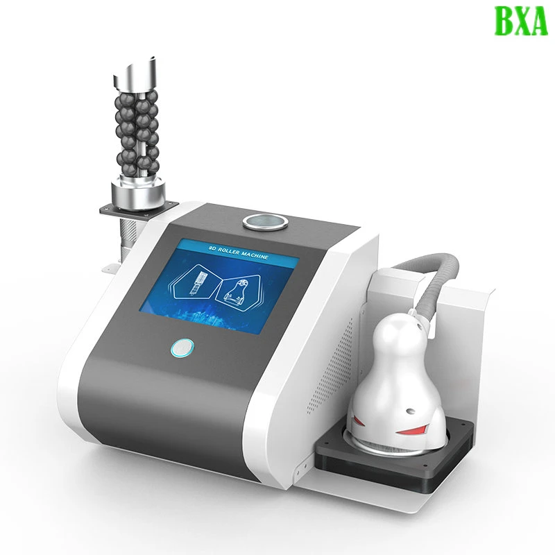 New Vacuum Roller Cellulite Removal Machine Roller Massage Lose Weight ...