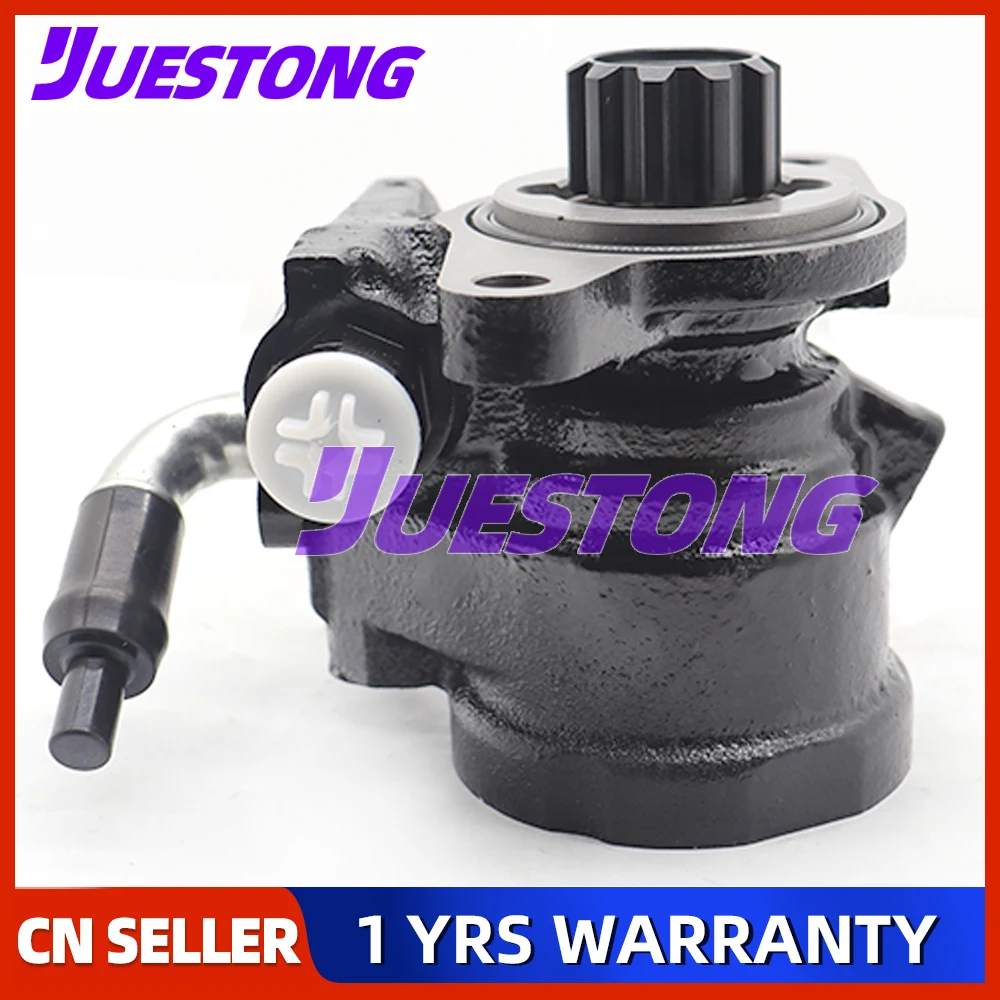 44310-35500 Power Steering Pump For Toyota Land Cruiser 90 J9 3.0 For ...