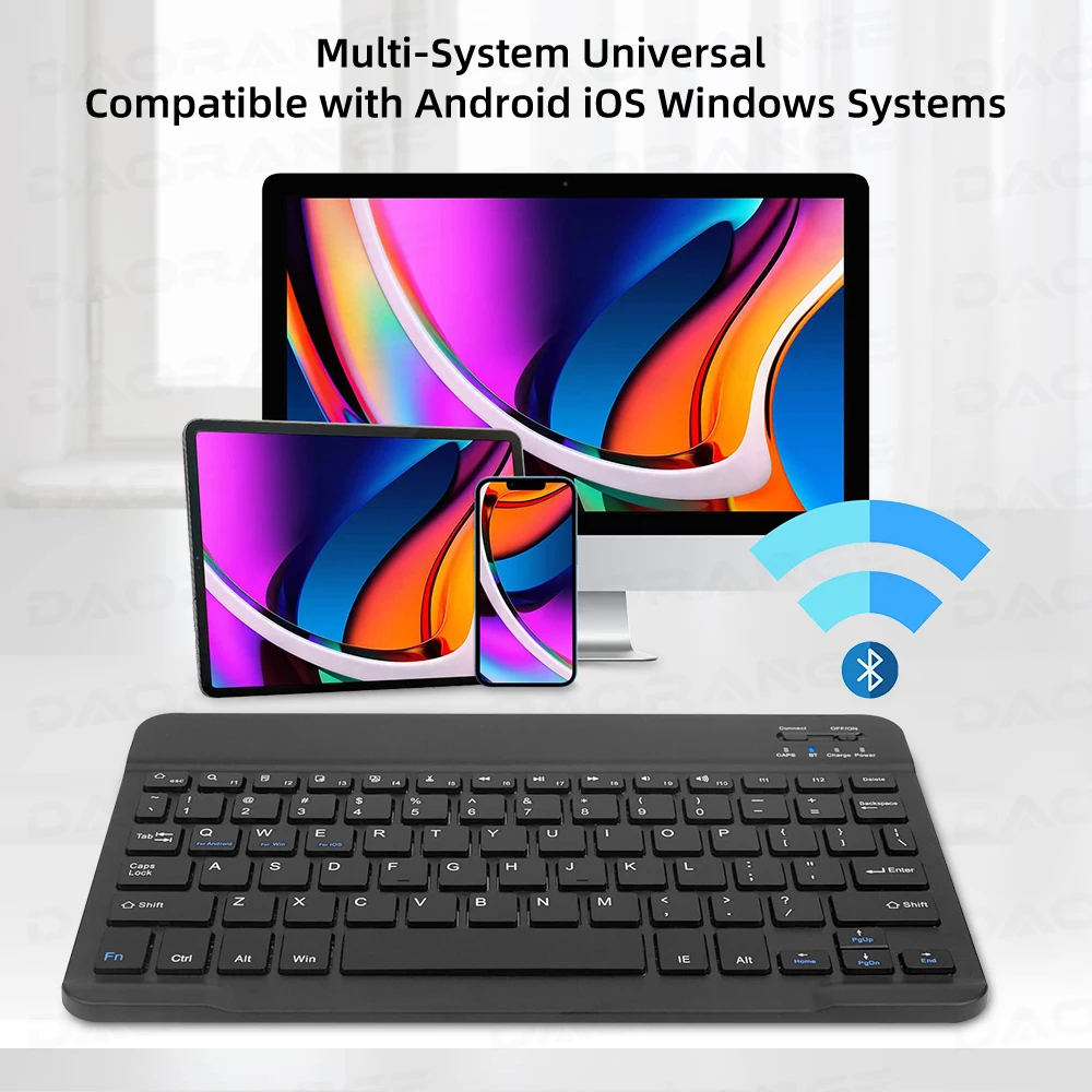 Wireless Keyboard For Iphone 4