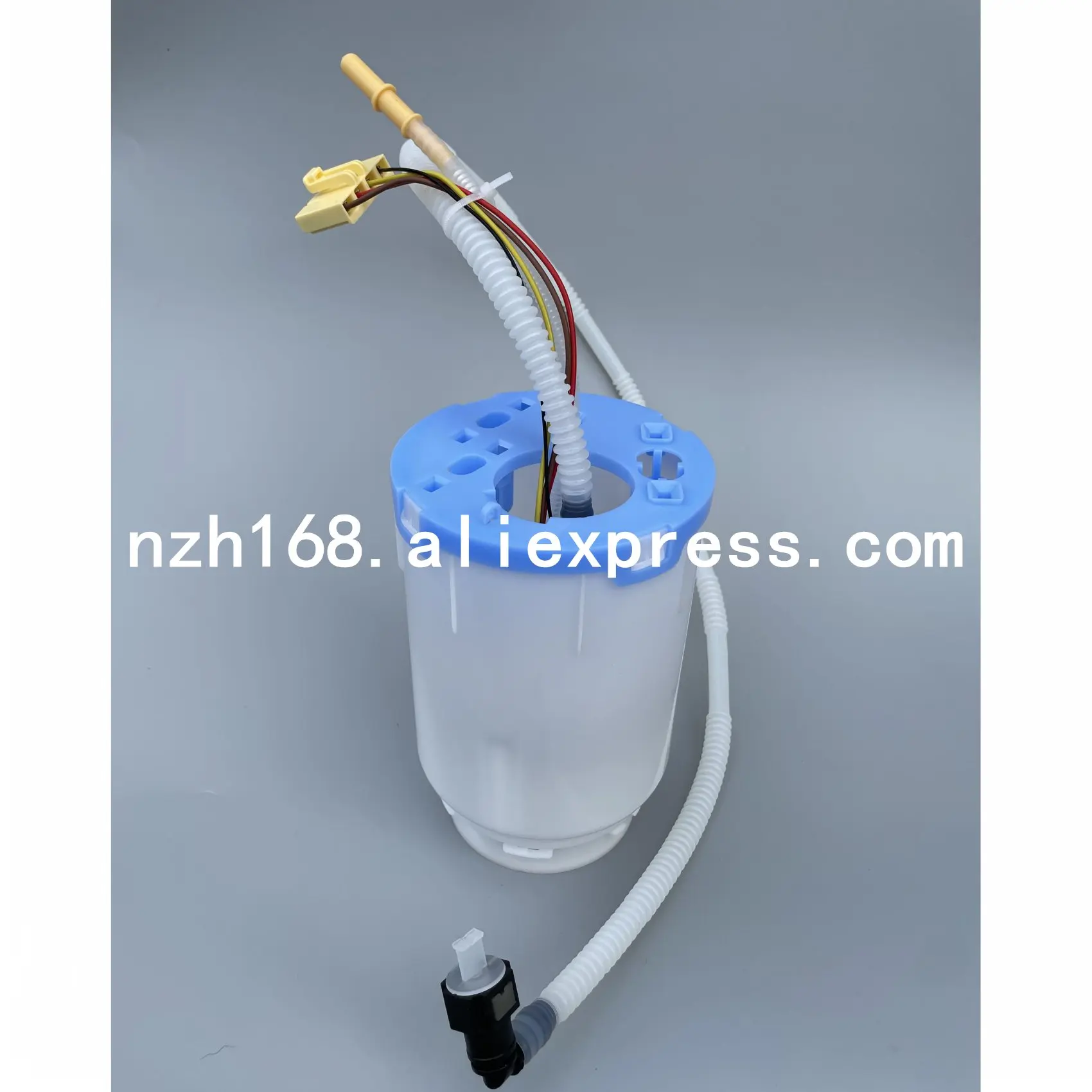 Fuel Pump Assembly Fits For 2011-2018 Porsche Cayenne Volkswagen ...