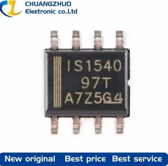 1Pcs-New-original-ISO1540DR-IS1540-Capacitive-Isolation-2-I2C-SOIC-8 ...