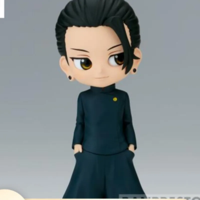 Qposket-Geto-Suguru-Action-Figure-Brinquedos-Anime-Jujutsukaisen-para ...