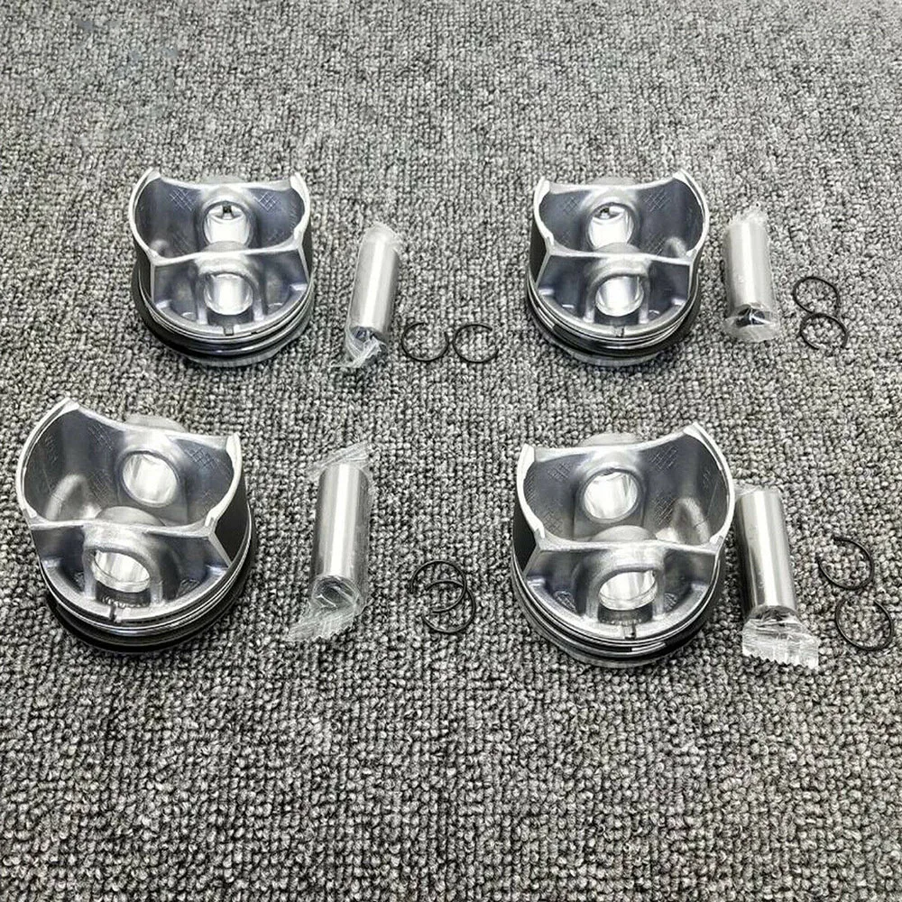4pc-PISTON-RING-Set-for-MINI-Cooper-Countryman-Paceman-N13-N18-Engine ...