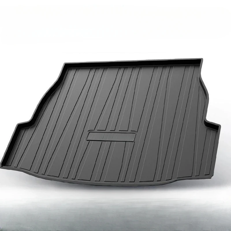 Car-Rear-Trunk-Mat-For-Toyota-RAV4-RAV-4-Suzuki-Across-XA50-2019-2023 ...