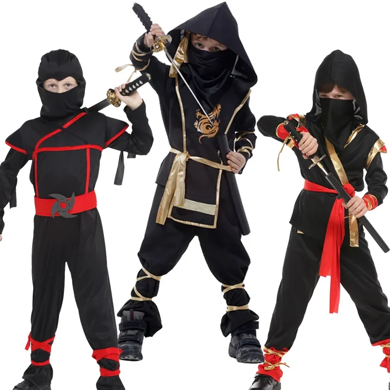 Anime Masked Swordsman