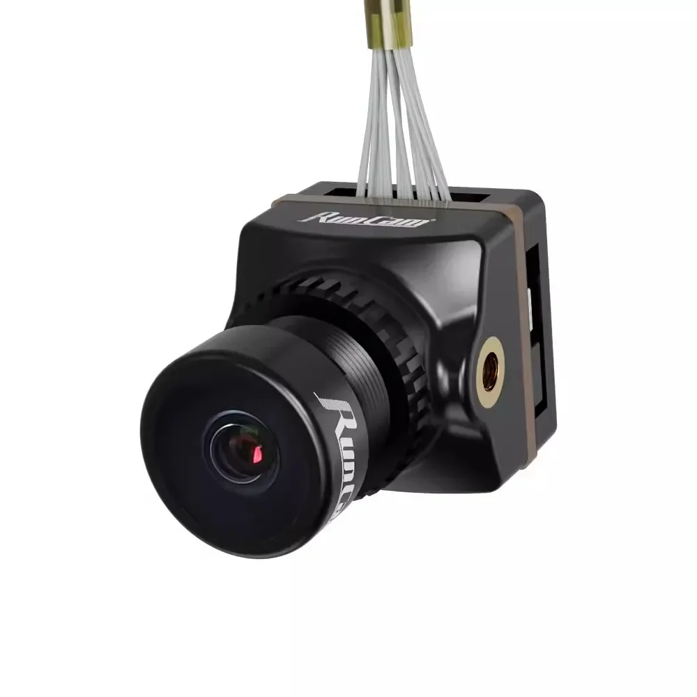 RunCam Split 4 Split4 4K FPV Kamera mit FOV 140 Niedrige Latenz DC 5 20V Nano HD Aufnahme 16 9 4 3 Schuss fur RC FPV Racing Drone AliExpress 26