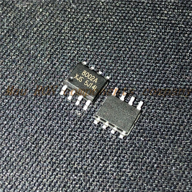 Circuito Integrado 8002a Outlet Store | www.pinnaxis.com