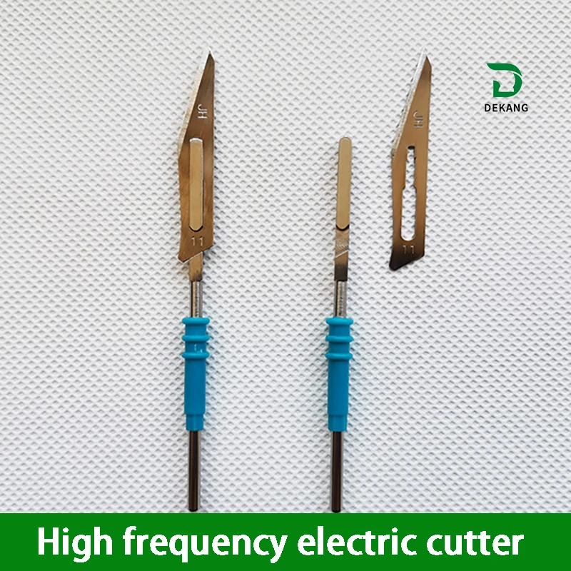 High-Frequency-Electric-Knife-Hand-Controlled-Pen-Cutter-Head-High ...