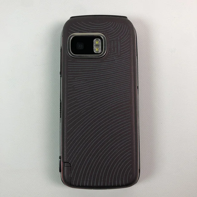 Original 5800 Xpress Music XpressMusic Mobile Cell Phone 3G 2G GSM 3 ...