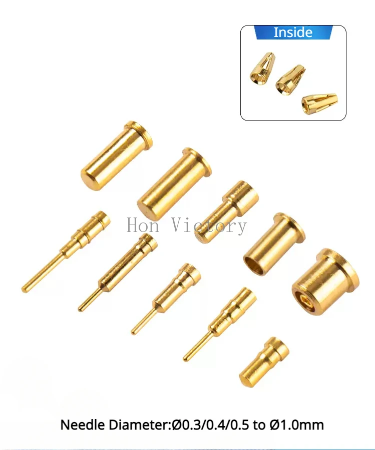 10Pcs-Set-New-Mechanical-Keyboard-Mouse-Hot-Plug-Socket-for-GATERON-PCB ...