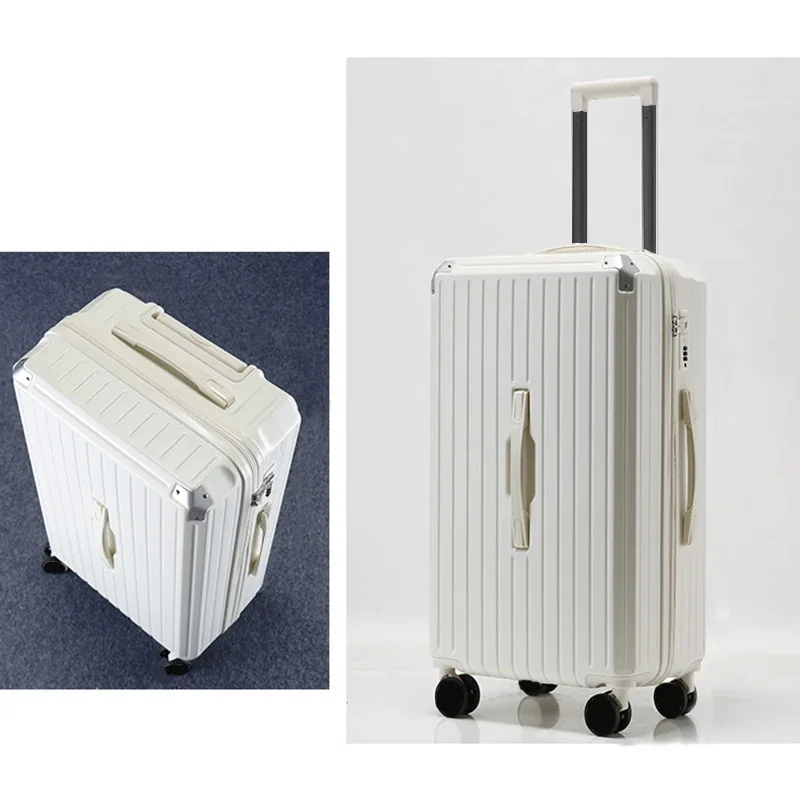 China Travel Box Suicase Trolley Luggage Manufacturer