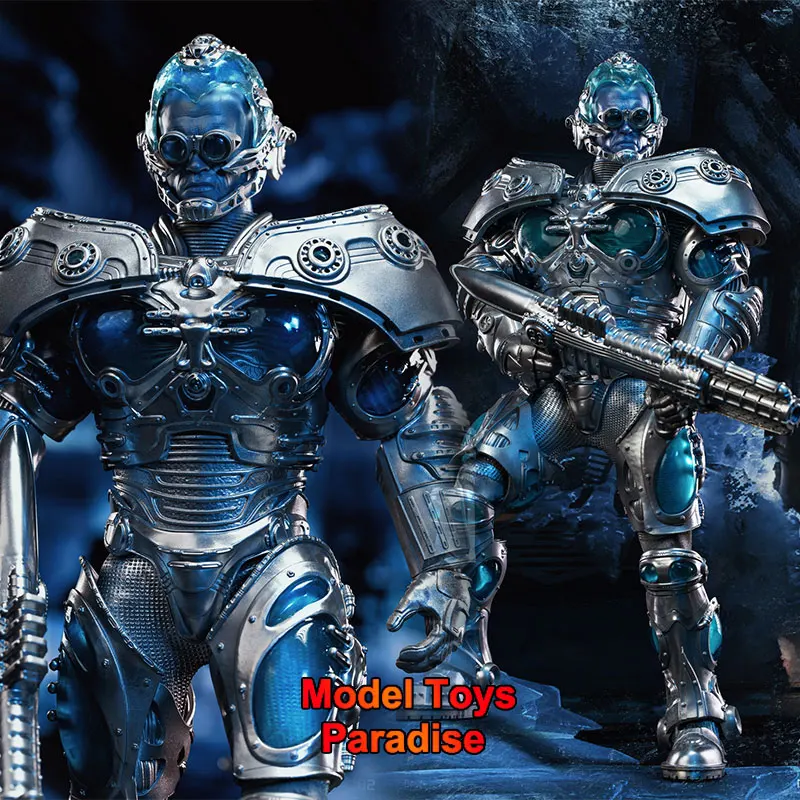 Dragon-Toys-dp002-1-6-Men-Soldier-Mister-Freeze-Marvel-Super-Villain ...