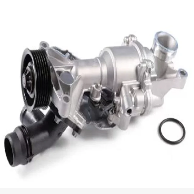 Factory-M274-Petrol-Engine-Water-Pump-For-Mercedes-benz-W204-W205-W212 ...