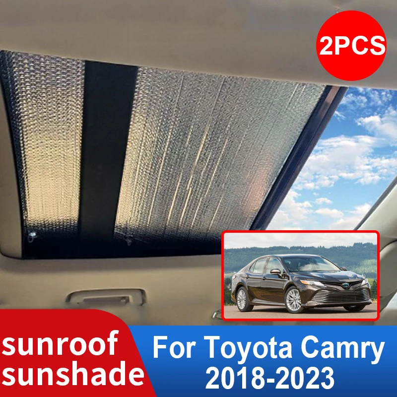 for-Toyota-Camry-XV70-70-2023-2022-2021-2020-2019-2018-8th-Gen-Car ...