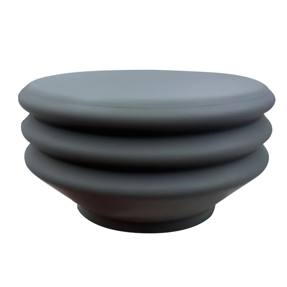 1Pc-Coffee-Silicone-Bellow-For-Niche-Dose-Hopper-Coffee-Machine-Bean ...