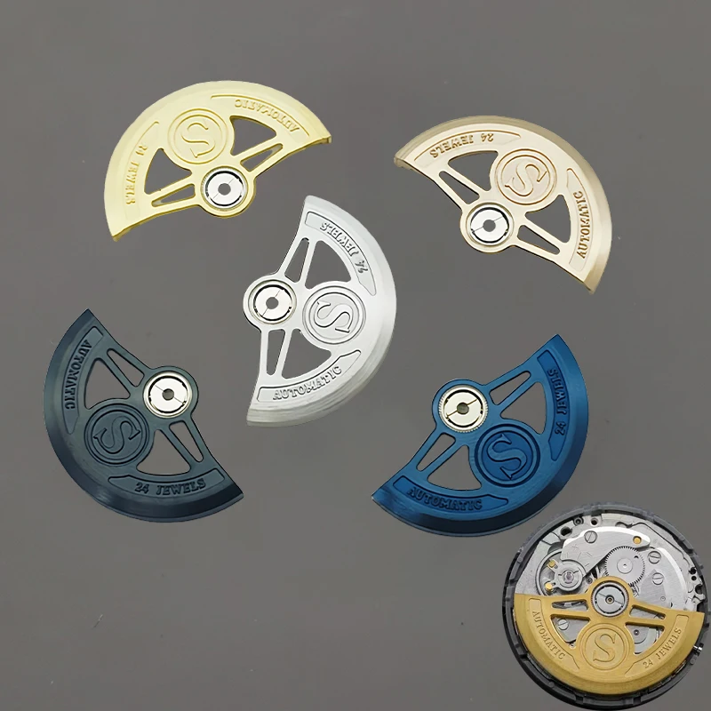 NH35-NH36-Automatic-Hammer-Rotor-Fits-NH35-NH36-NH70-4R35-4R36-7S26-6R ...