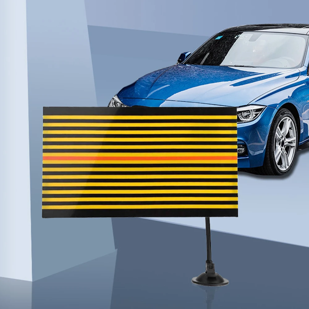 LED-Reflector-Line-Board-Light-Paintless-Dent-Finder-Lamp-Car-Repairing ...