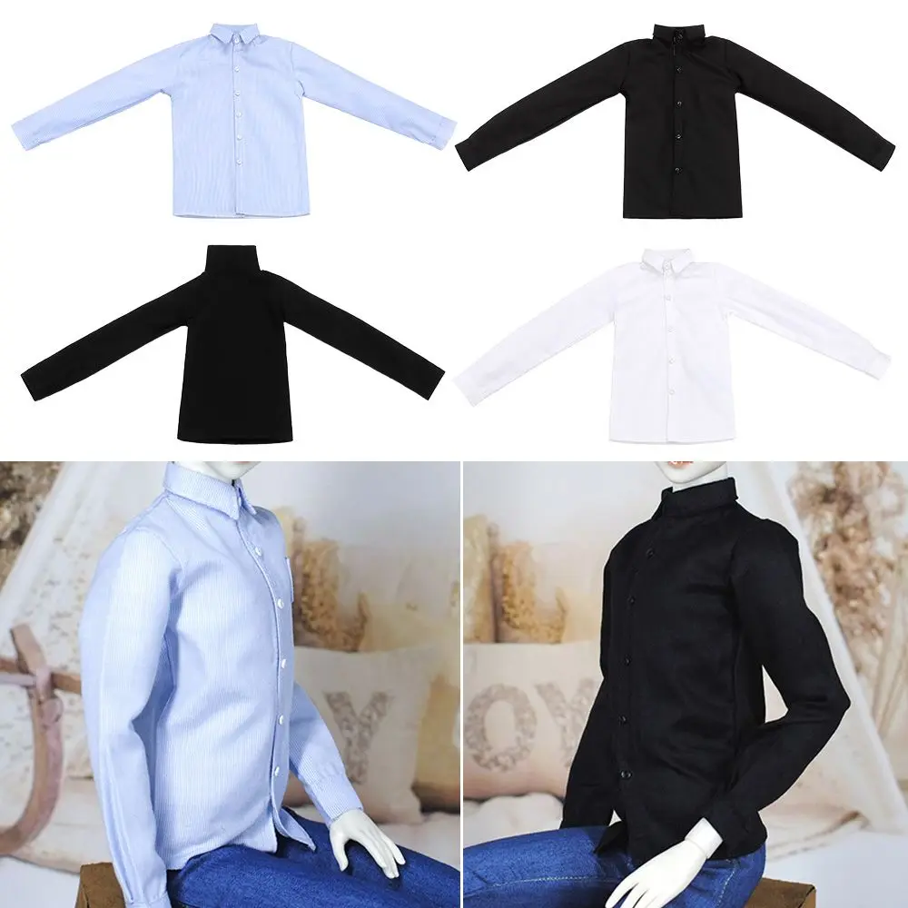 Accessories Clothes Bjd 1 3 | 60cm Bjd Doll Male Clothes | Clothes Doll ...
