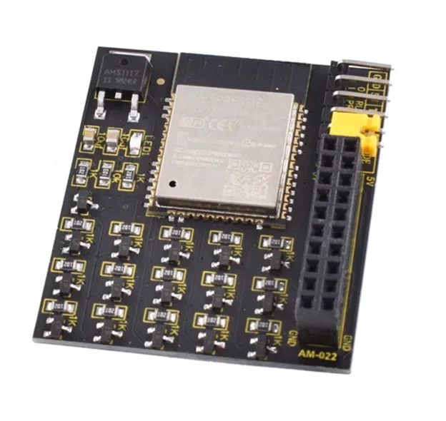 Wireless WIFI Module IoT ESP32 R elay Driver Remote Controller 16CH ...