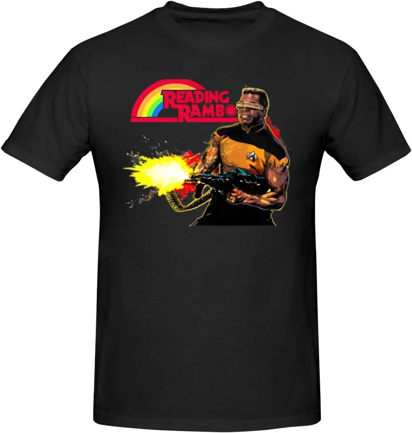 Reading-Rambo-Black-Classic-Adult-T-Shirt-Large.jpg