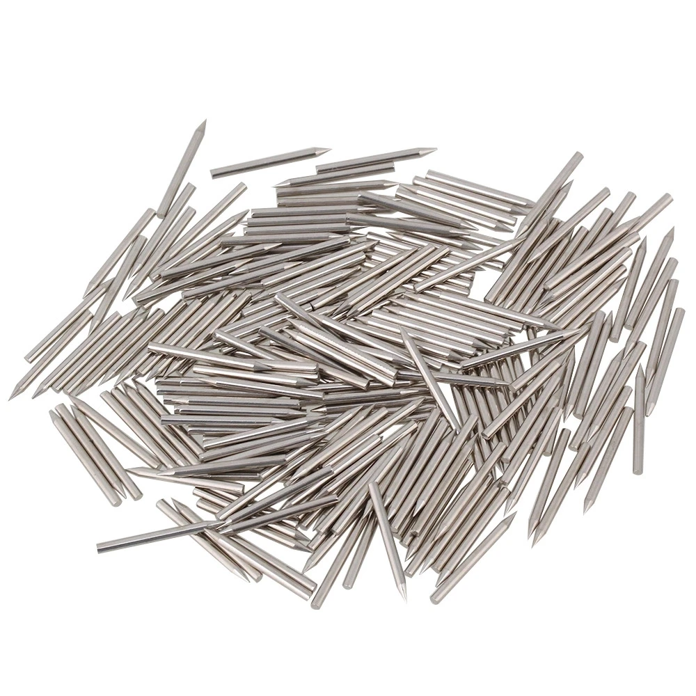 One-Set-of-Silver-Stainless-Steel-Piano-Repair-Action-Center-Pins ...