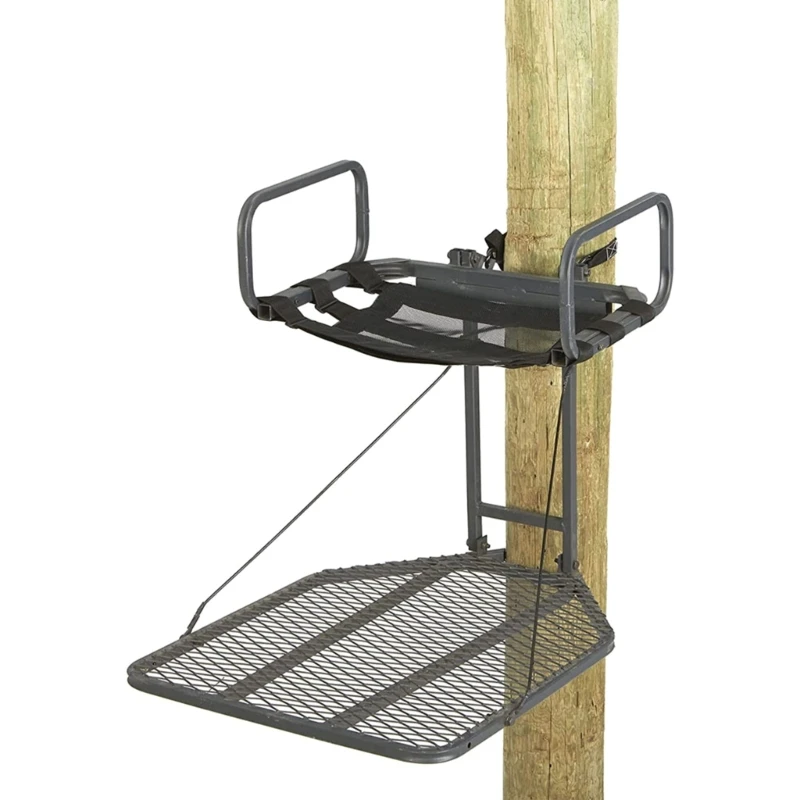 Hunting-Tree-Stand-Adjustable-Nylon-Deer-Stand-Strong-Breathable ...