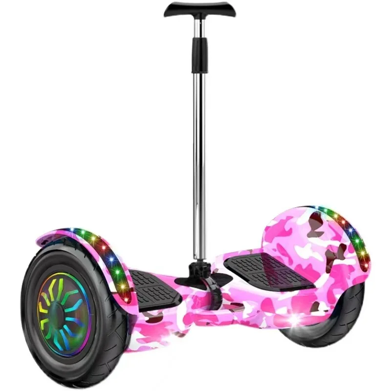 EU-Stock-Electric-350w-hoverboard-10-inch-motor-Electric-hoverboard-for ...