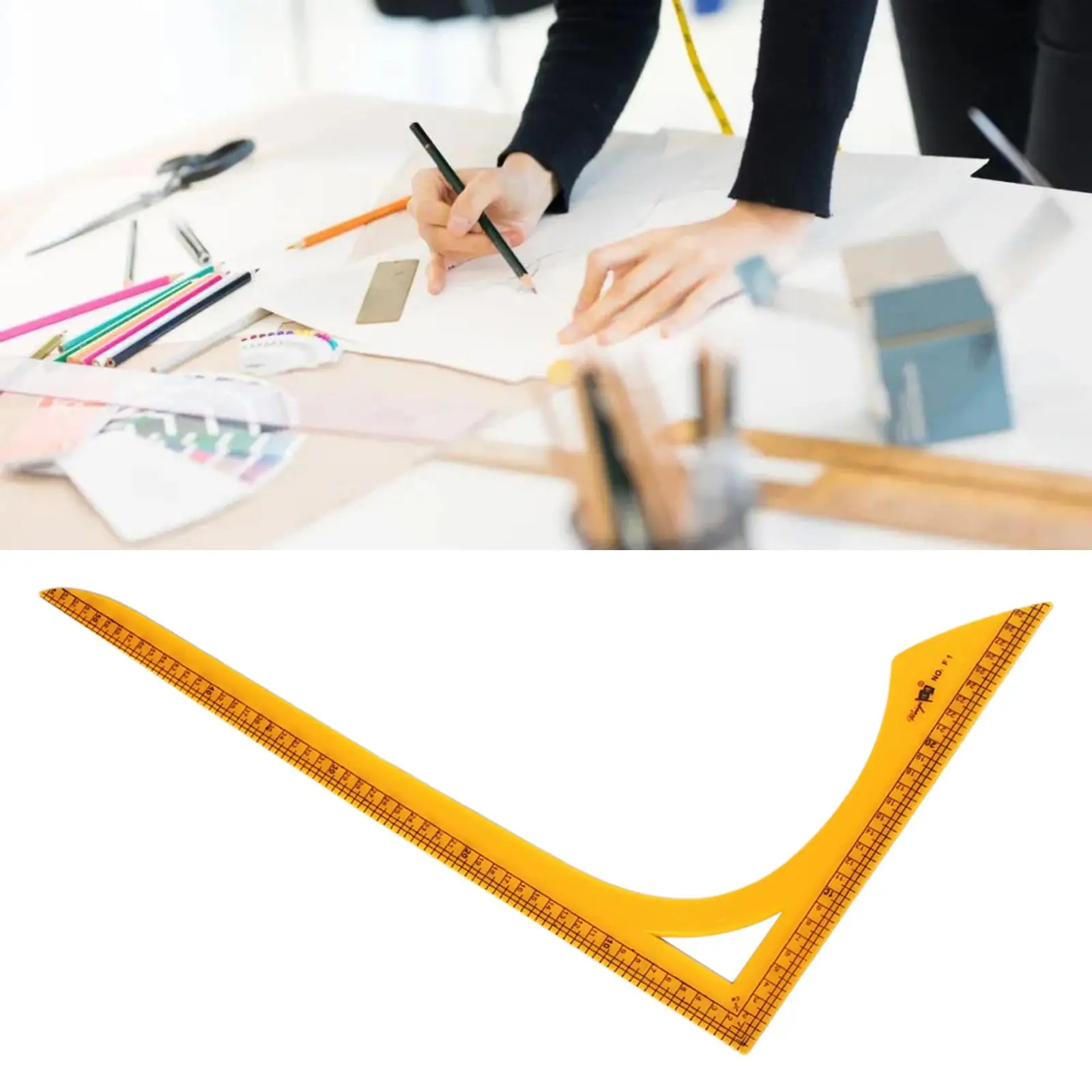 Drafting Tools For Sewing