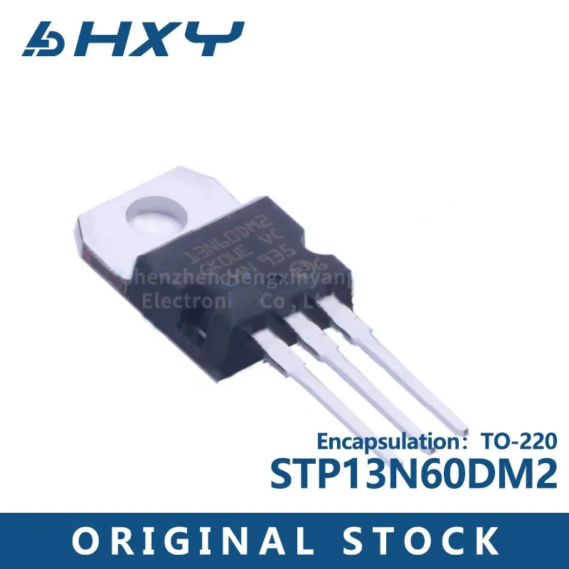 10PCS-Lot-STP13N60DM2-Field-effect-tube-MOSFET-N-channel-600V-11A.jpg