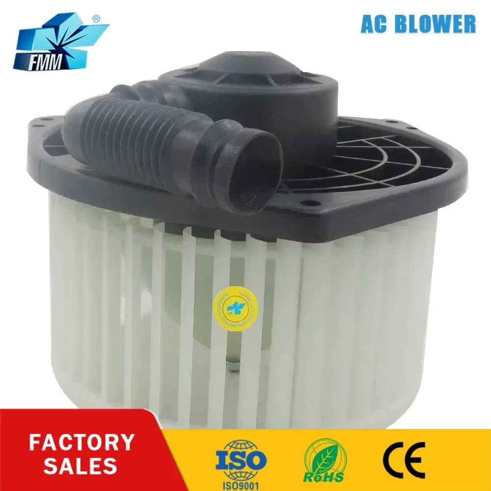 FMM 8981394270 A/C Blower Motor Fan for Chevrolet Trailblazer Colorado ...