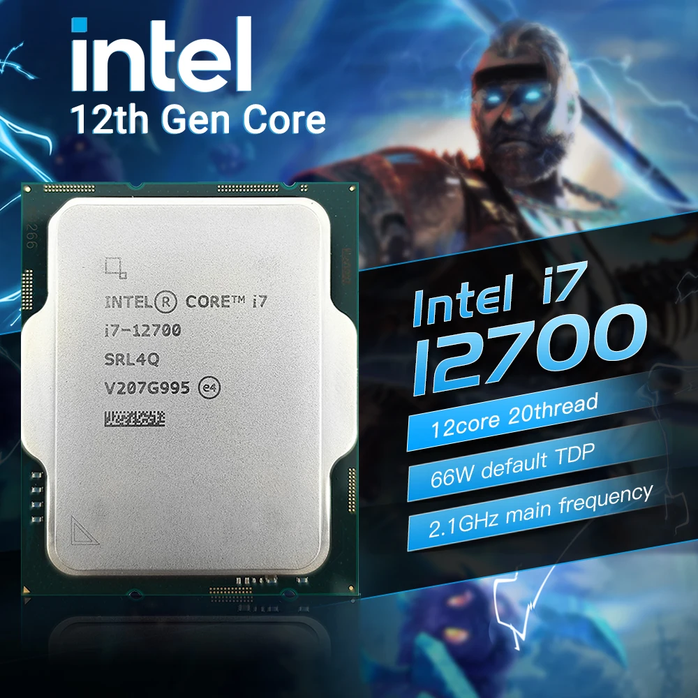 [Aliexpress] i7-13600kf - R$2324 / i5-13600kf - R$1595/ i7-12700-R$1638 ...