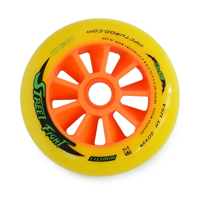 MPC ruedas de Street Fight SRC XXFirm XFirm, neumáticos de carreras de ...