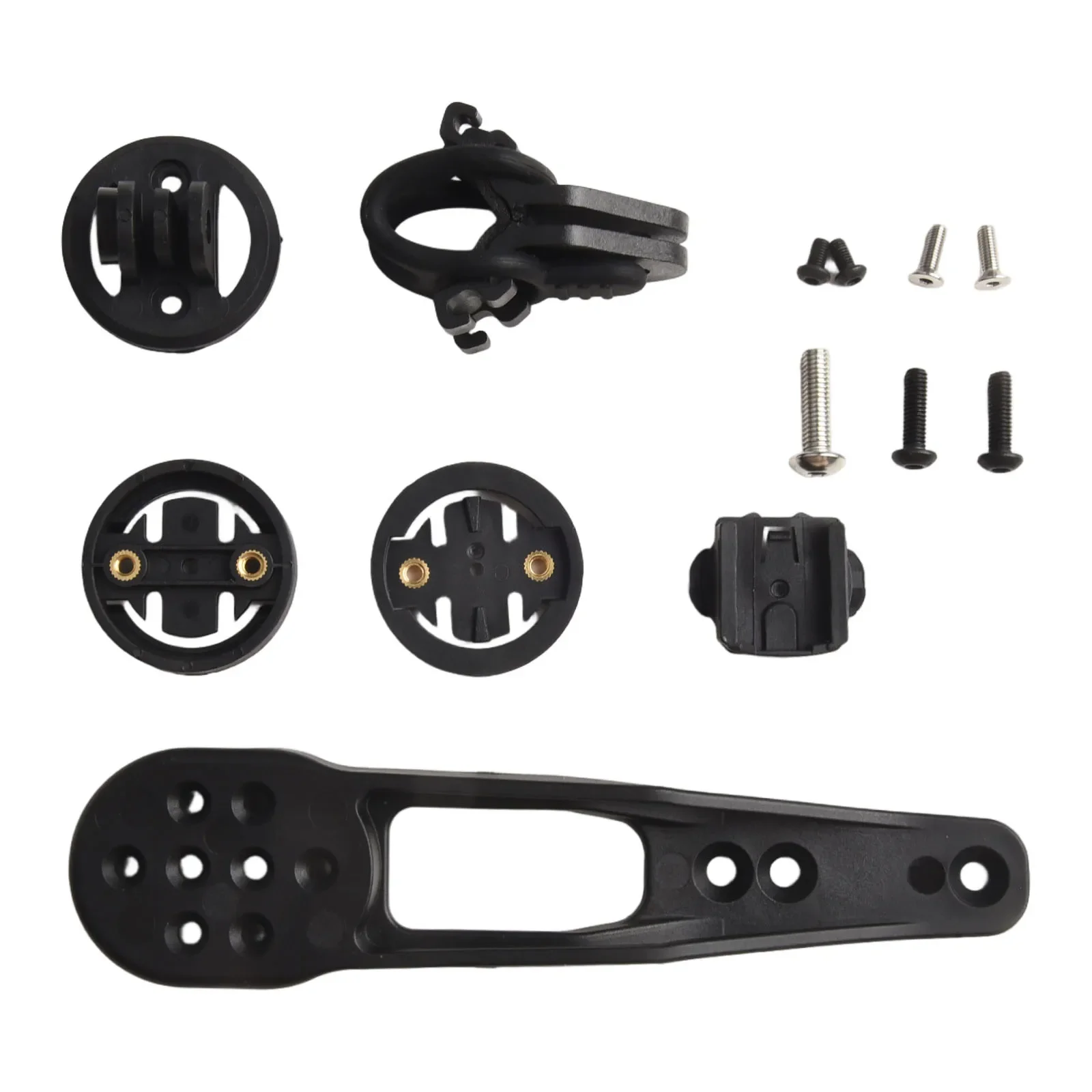 Road Bike Bicycle Handlebar Computer Mount For Canyon H31 CP10 CP20 For ...