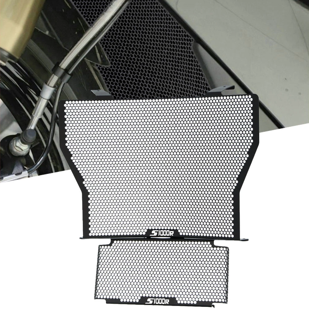 Motorcycle-Radiator-Grille-Cover-Guard-Protection-Protetor-For-BMW ...