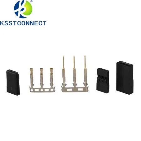 10-Sets-JR-Plug-Servo-Plug-Buckle-Male-Female-Connector-Plug-for-rc ...