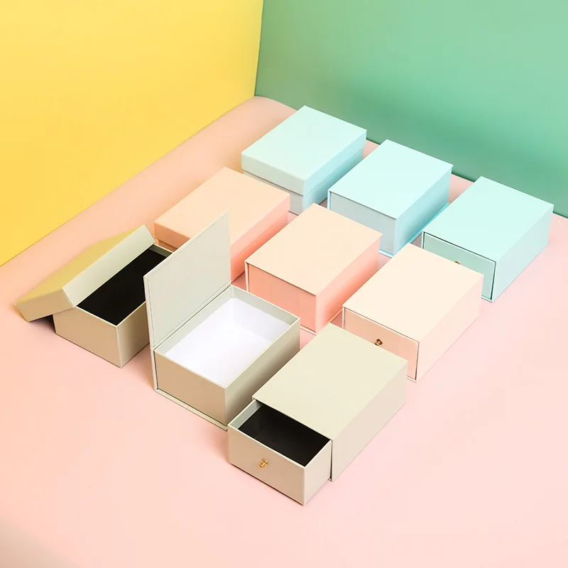 2pcs-Small-Gift-Drawer-Box-Perfume-Packaging-Cardboard-Storage-Box ...