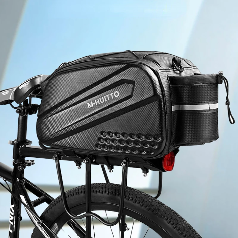 Large-Capacity-Bicycle-Rear-Seat-Bag-Bike-Pannier-Waterproof-Bike-Rack ...
