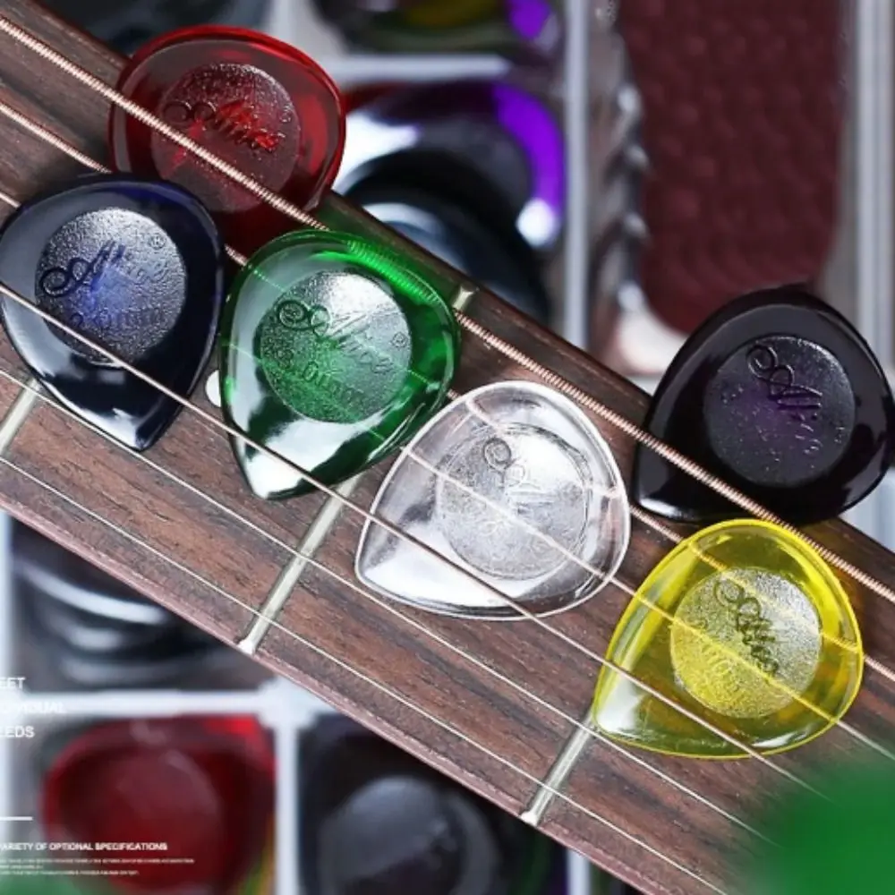 10pcs-Guitar-Picks-1-2-3mm-Thickness-Fast-Picking-Guitar-Accessories ...