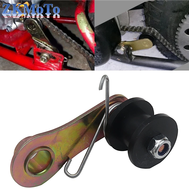 Substitui-o-Chain-do-tensor-resistente-Metal-Powersports-tensores ...