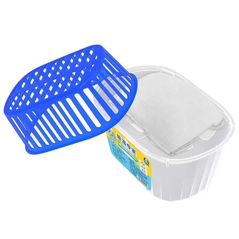 Moisture-Absorber-Box-Reusable-Visible-Humidity-Dehumidifier-Safe-Air ...