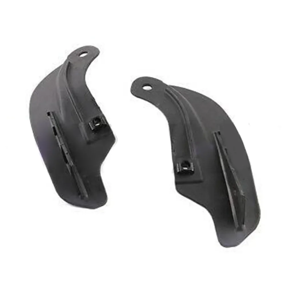 2Pcs-Left-Right-Front-Wheel-Arch-Spoiler-Trim-For-Audi-A4-B6-B7 ...