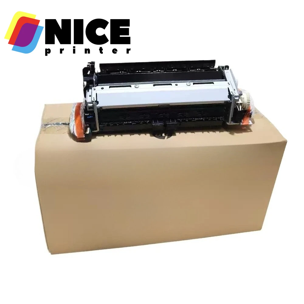 1PC M477 Fuser Unit Assembly with Original Quality Lower Roller for HP ...