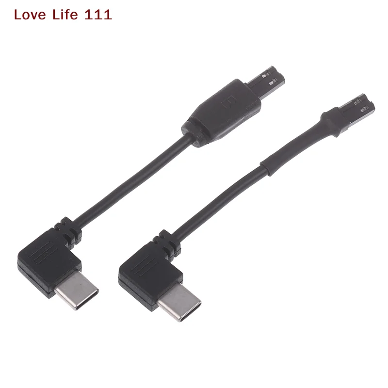 New Korean Type-C Elbow Charging With Terminal Line JST Aerial ...