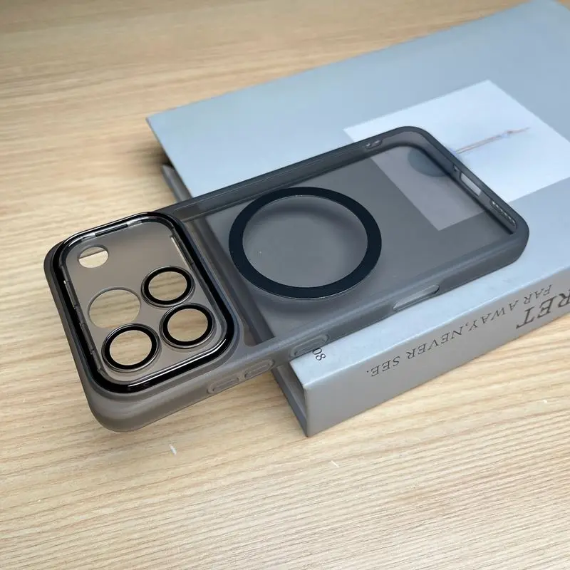 For Honor Win RT For MagSafe Camera Protection Film Case For Honor WIN ...