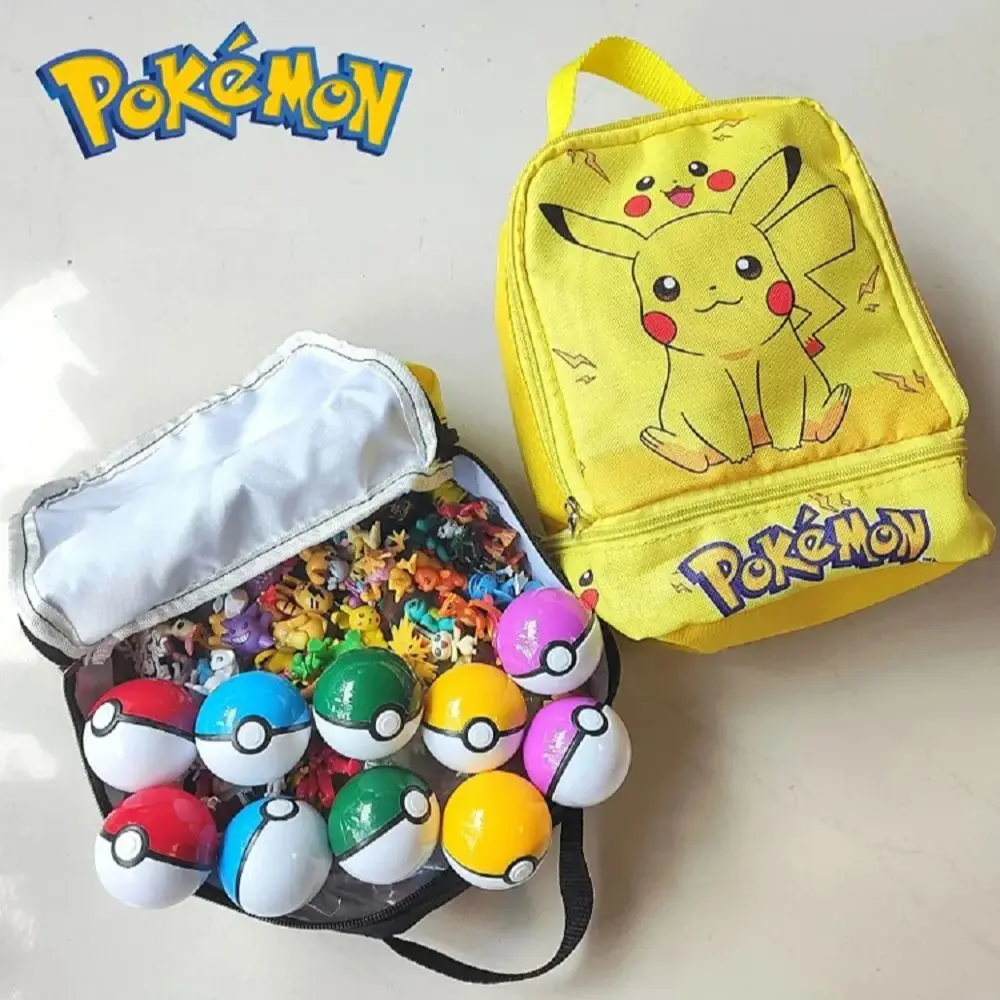 Pokemon-GO-Figures-144Pcs-Toys-Collection-Pikachu-Anime-Figure-Model ...