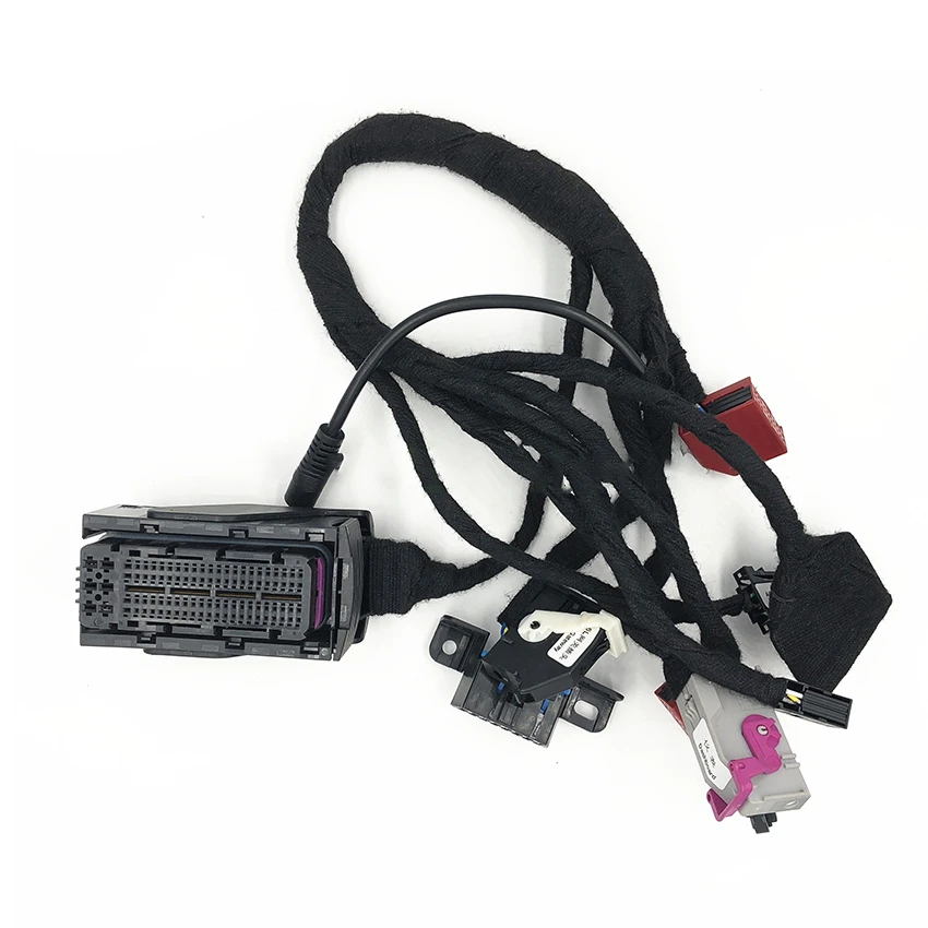 Universal ECU Gateway EIS EZS ELV Cluster J518 Test Platform Cable for ...