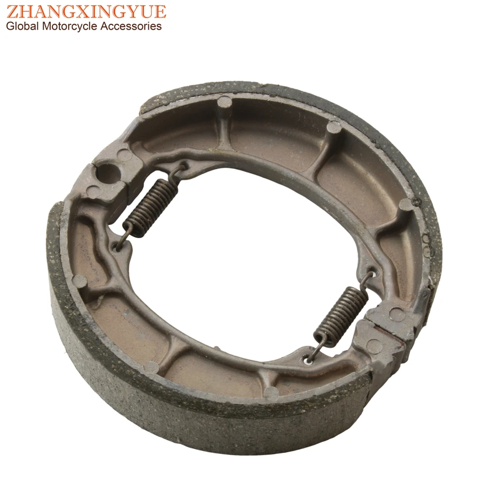 Scooter-Brake-Shoe-Set-For-SYM-Allo-125-Cello-Orbit-II-Jet-4-Fiddle-2 ...