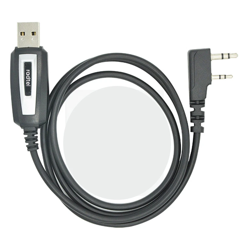 Radtel USB Programming Cable (software download) For Radtel RT 490 RT ...