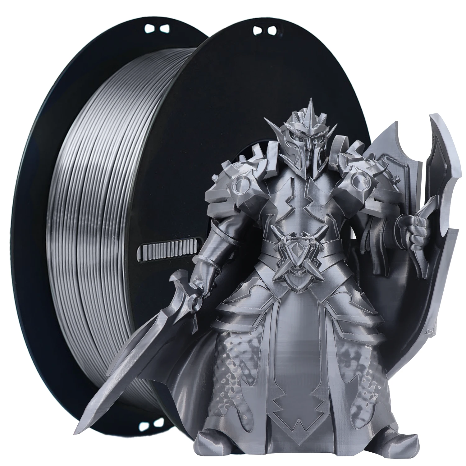 SILK-PLA-Filament-1-75mm-1kg-Silk-Texture-Smooth-3D-Material-For-3d ...