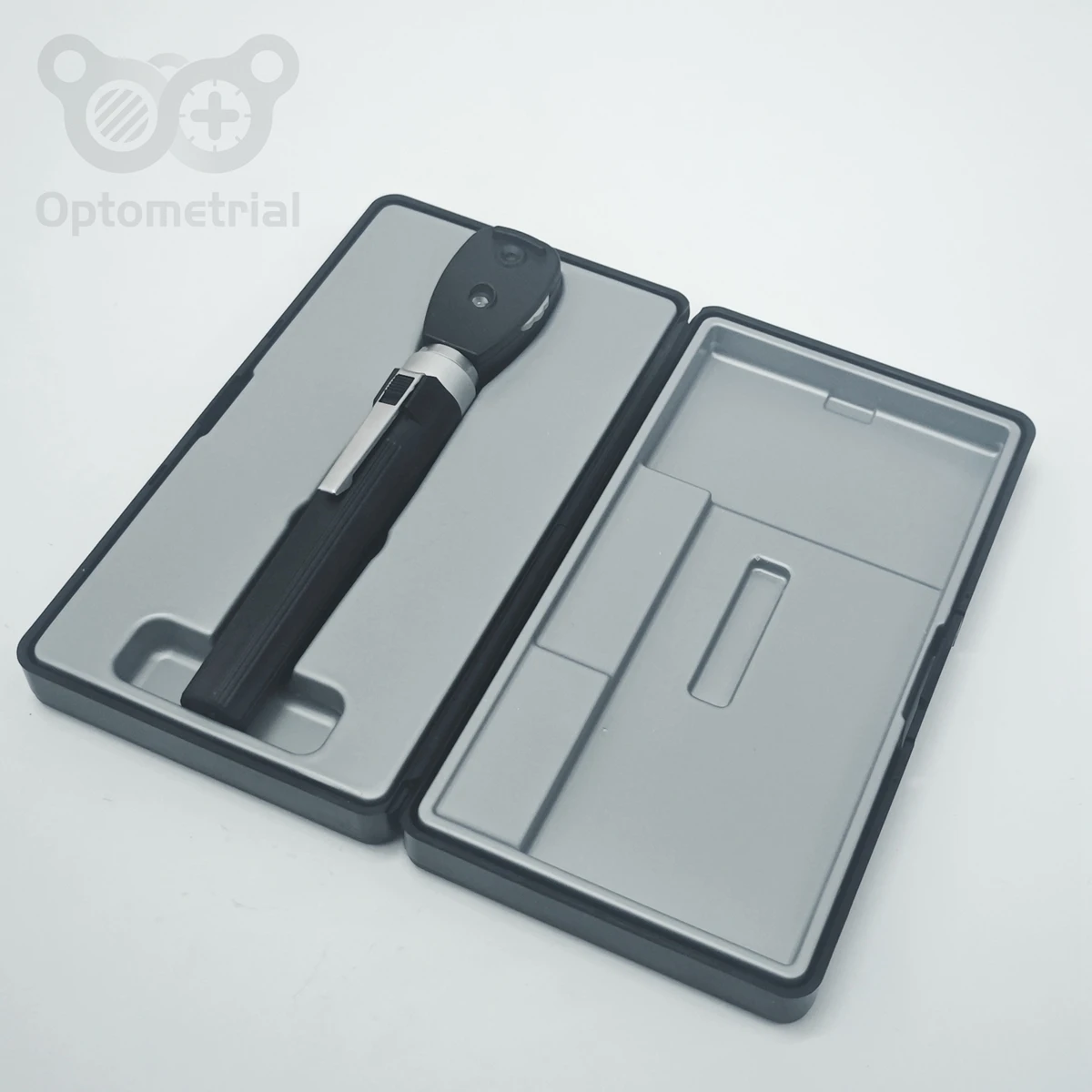 Pocket Direct Ophthalmoscope OPH8C-a| Halogen Bulb | 5 different ...